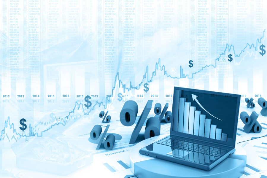 Fed Signals End of Tightening Cycle; Interest Rates Reignite ...