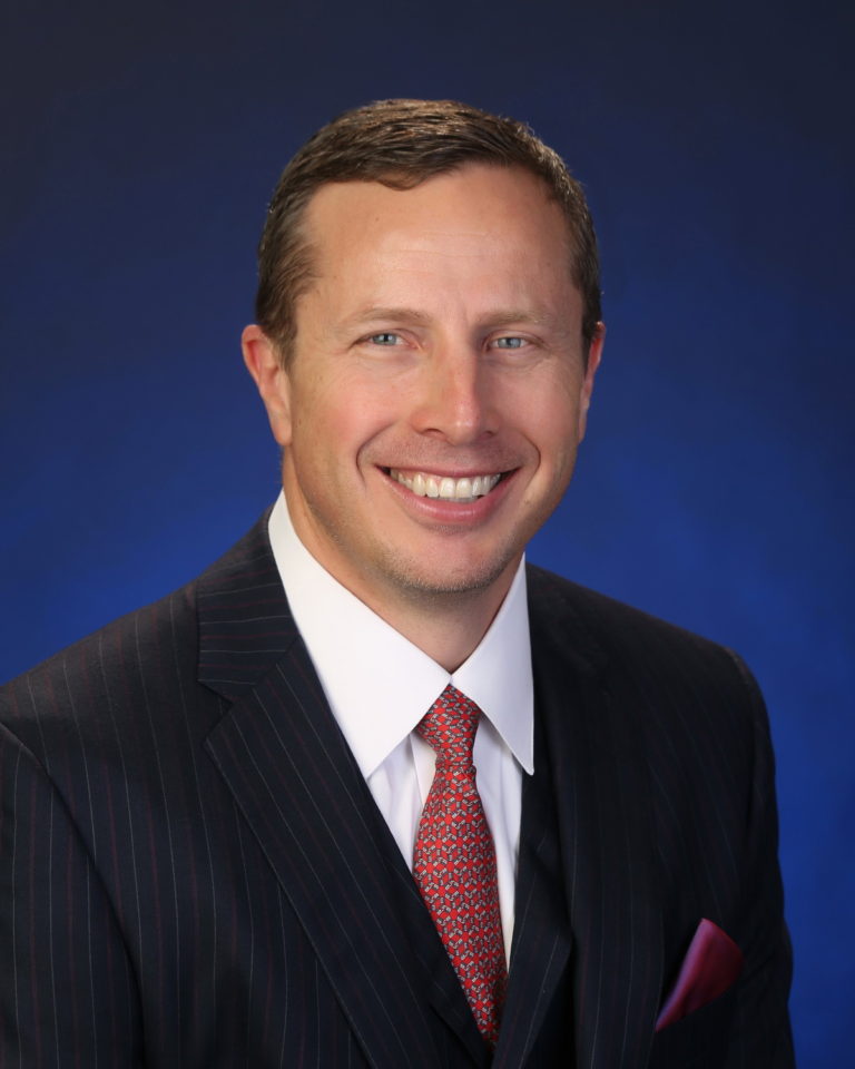 SmartStop’s H. Michael Schwartz Presents 2021 Update - Blue Vault