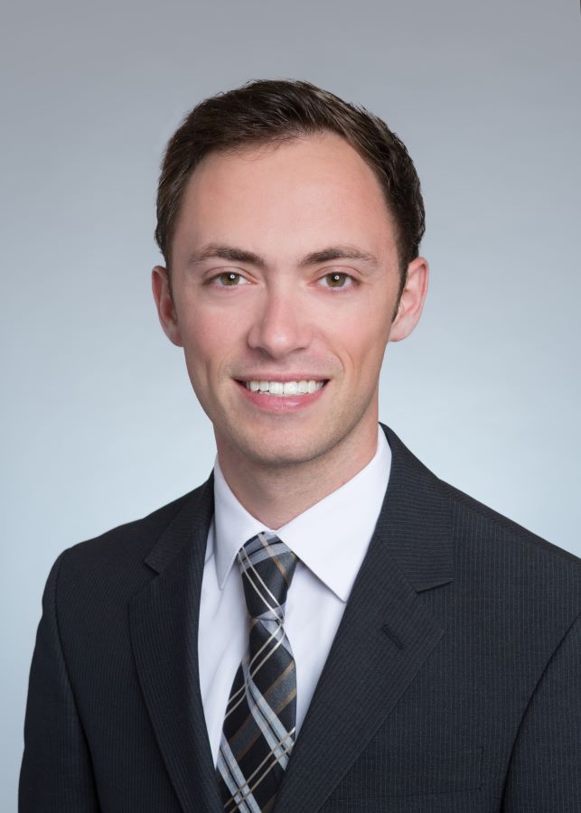 Inland Securities Corporation Promotes Anthony Calderone to Senior Vice ...