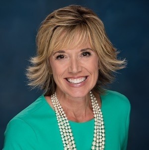 Lisa Robinson - Blue Vault