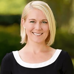 Megan Bosch - Blue Vault