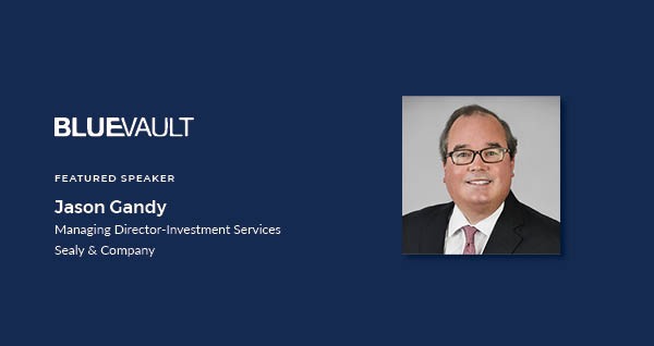 Clip: Industrial Sector Performance Metrics - Blue Vault