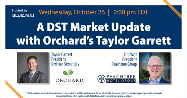 Tim Witt: Fees - Blue Vault