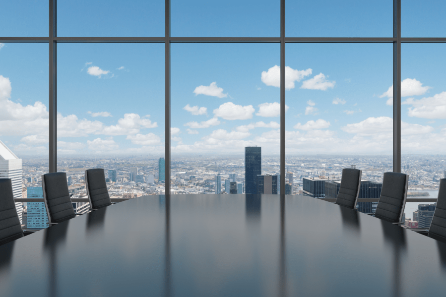 Transfer Agent Case Study: Switching to a New Provider - Blue Vault