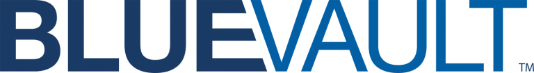 Home - Blue Vault