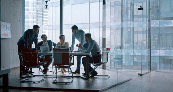 2025 CAIS Alternative Asset Manager Survey Report - Blue Vault