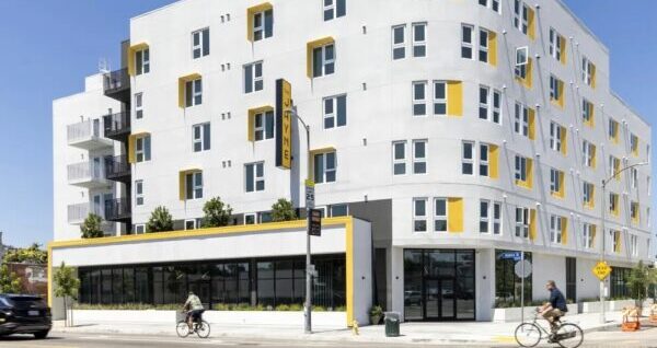 CIM Group Opens The Jayne 69-Unit Apartment Building in Los Angeles ...