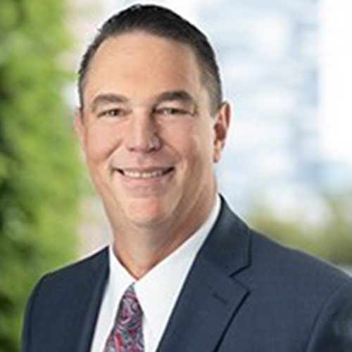 Randy Anderson and Carly Hoeler Named Chair and Vice-Chair of the Blue ...