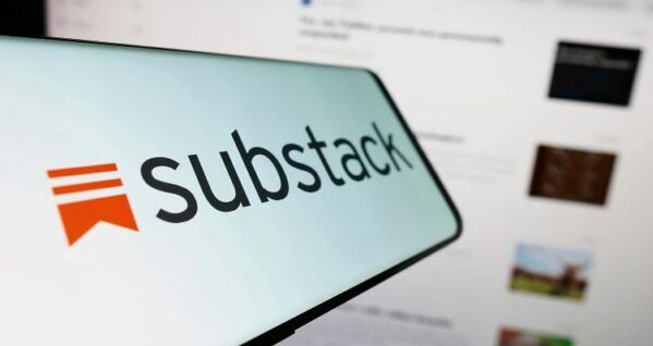 The Benefits of Substack as a Publishing Platform for Advisors - Blue Vault