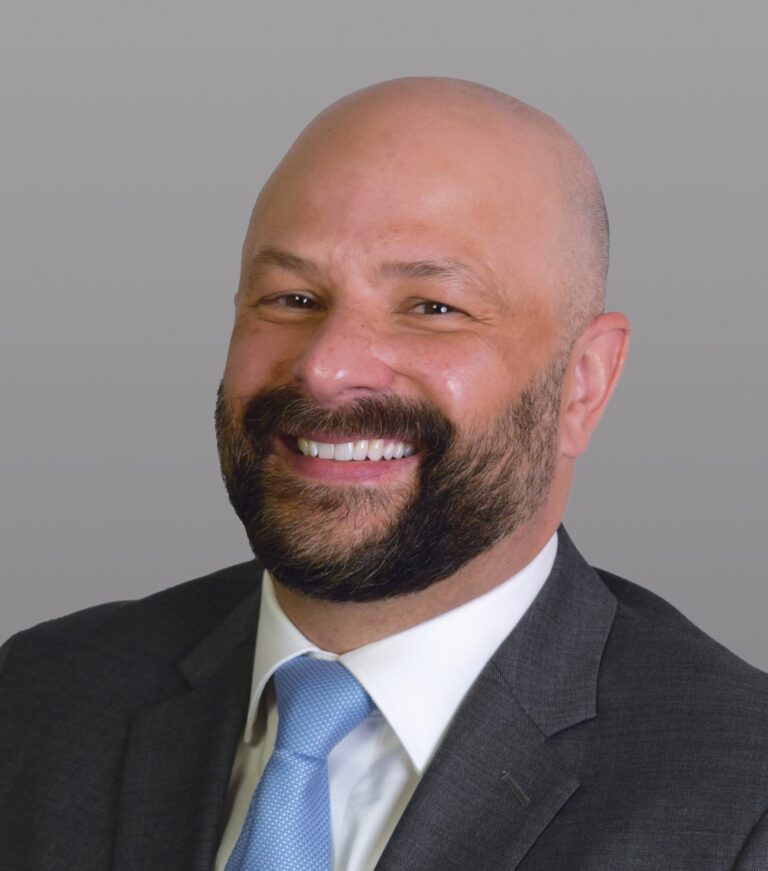 Inland Appoints Jovan Marconi as Chief Information Officer - Blue Vault