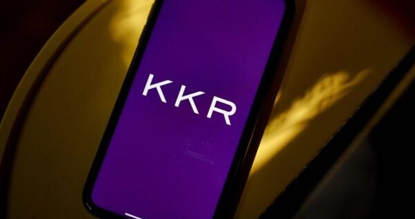 KKR: Fundraising from Wealth Channel Accelerates - Blue Vault