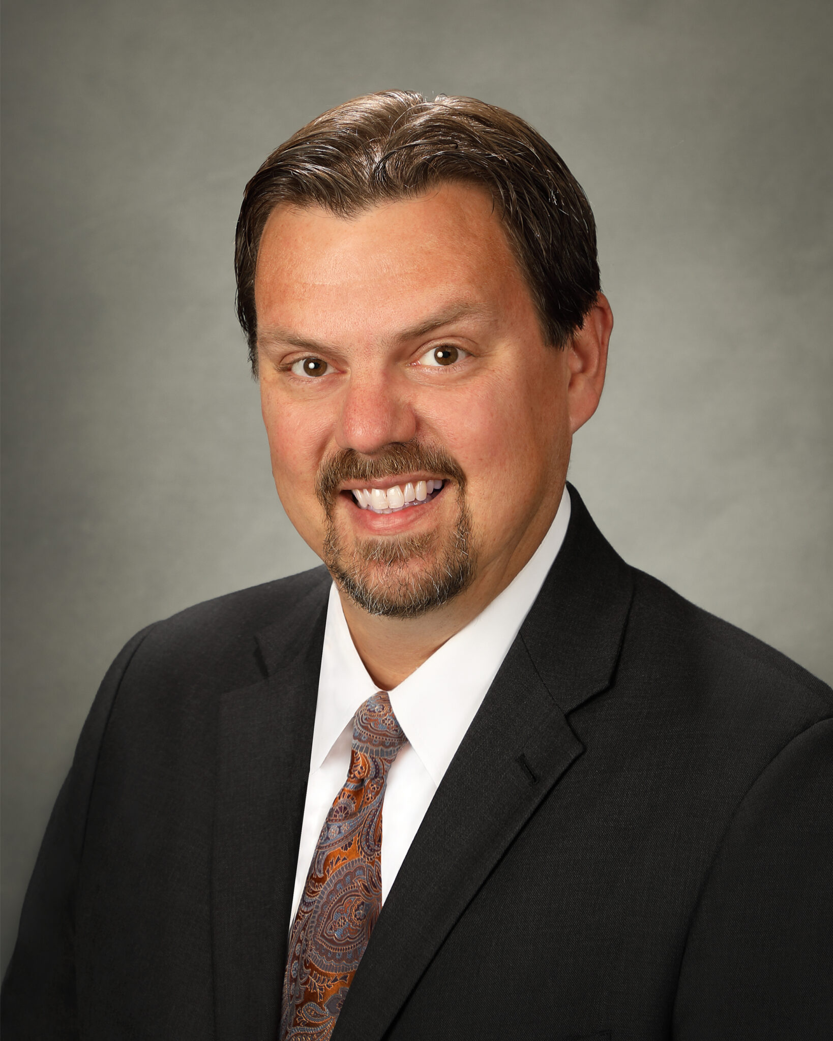 Inland Securities Corporation Promotes Brian Fritz to SVP of Exchange ...