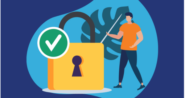 Compliance Challenges in Marketing - Blue Vault